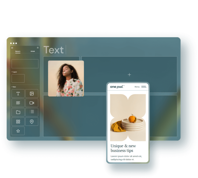 Bridge | Best-Selling Creative WordPress Theme